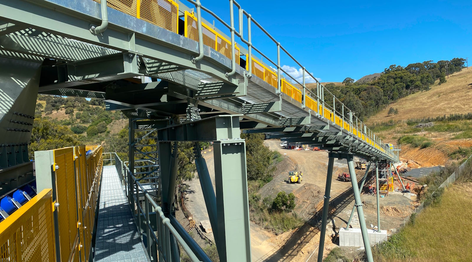 Ridge Projects | Forever Breaking New GroundRIDGE