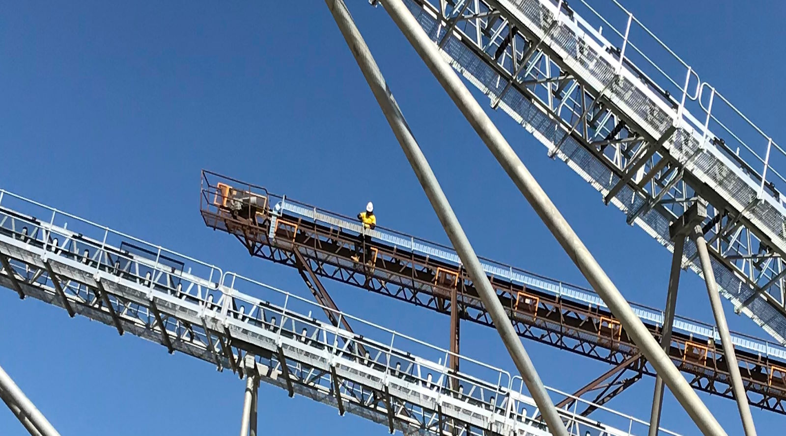 Ridge Projects | Forever Breaking New GroundRIDGE