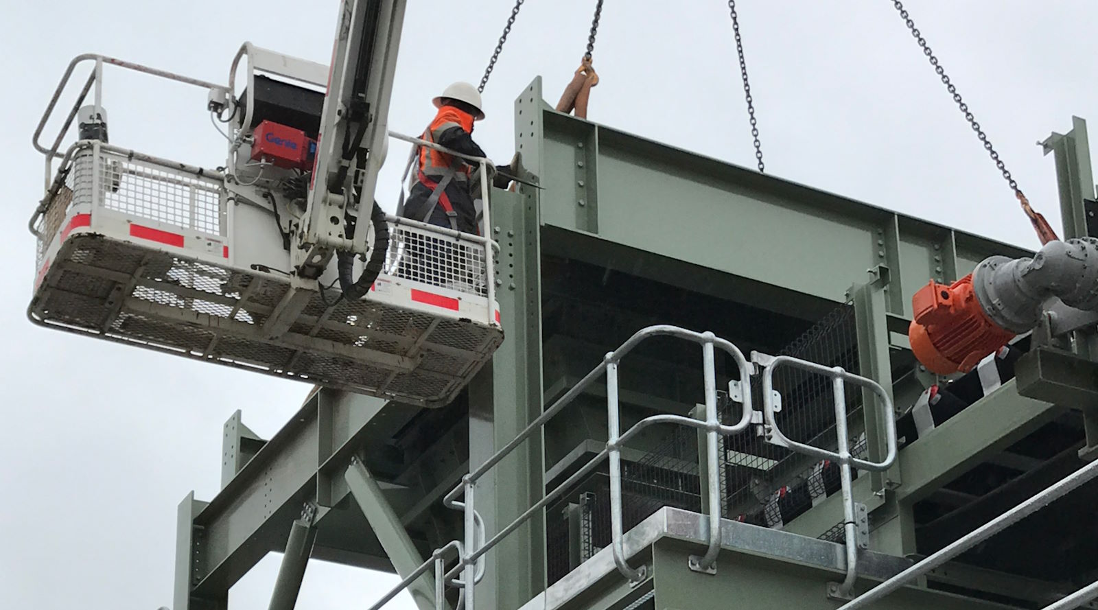 Ridge Projects | Forever Breaking New GroundRIDGE