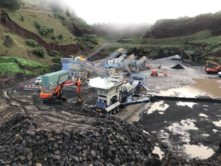 Ridge Projects | Forever Breaking New GroundRIDGE