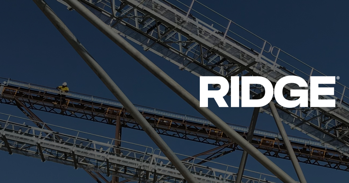 About | RIDGE